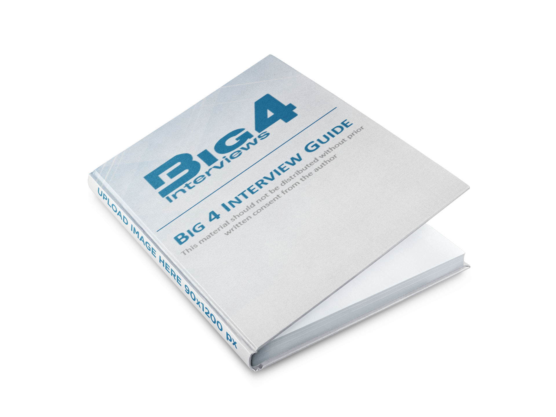 Big 4 Interview Guide - Big 4 Interview